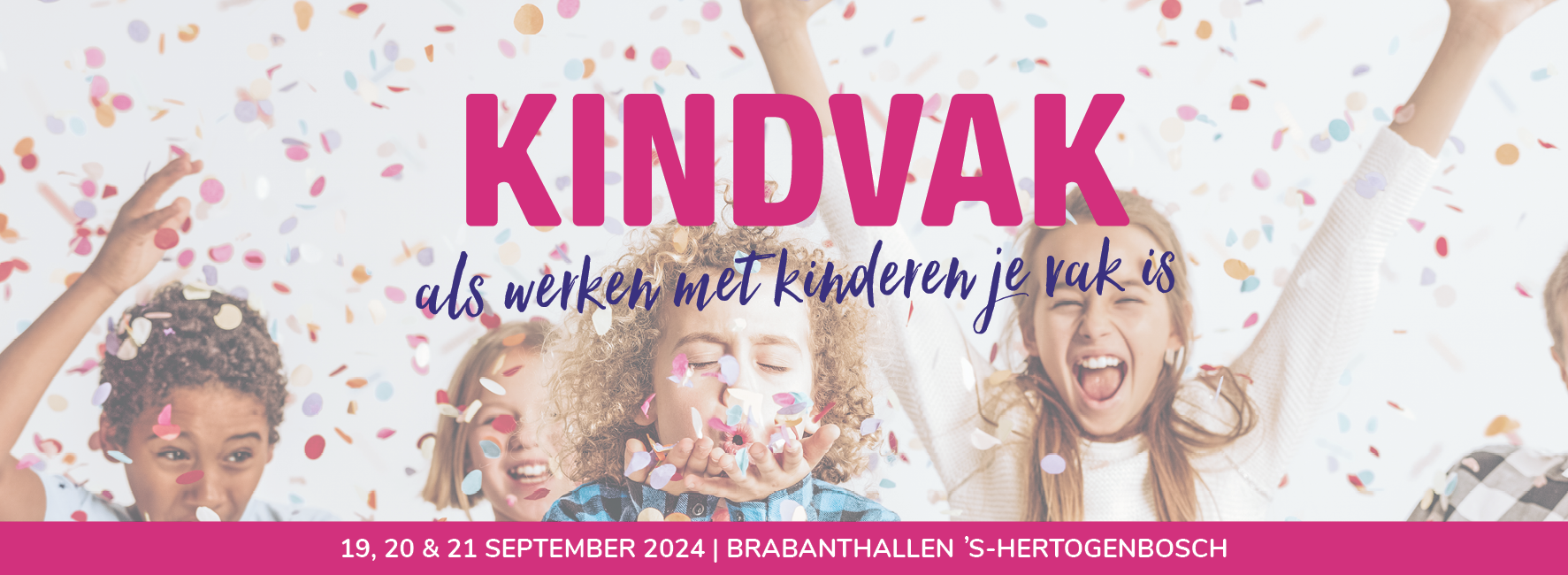 Kindvak 2024 | Schilte